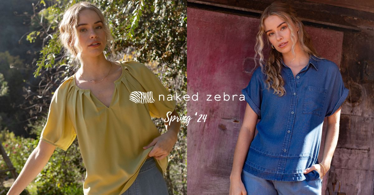 Soft Matte – Naked Zebra Wholesale